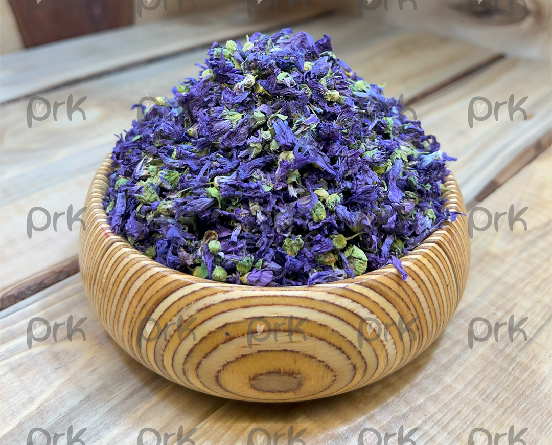 Mallow - Malva sylvestris scientific name - Mallow - Plant - Parastook